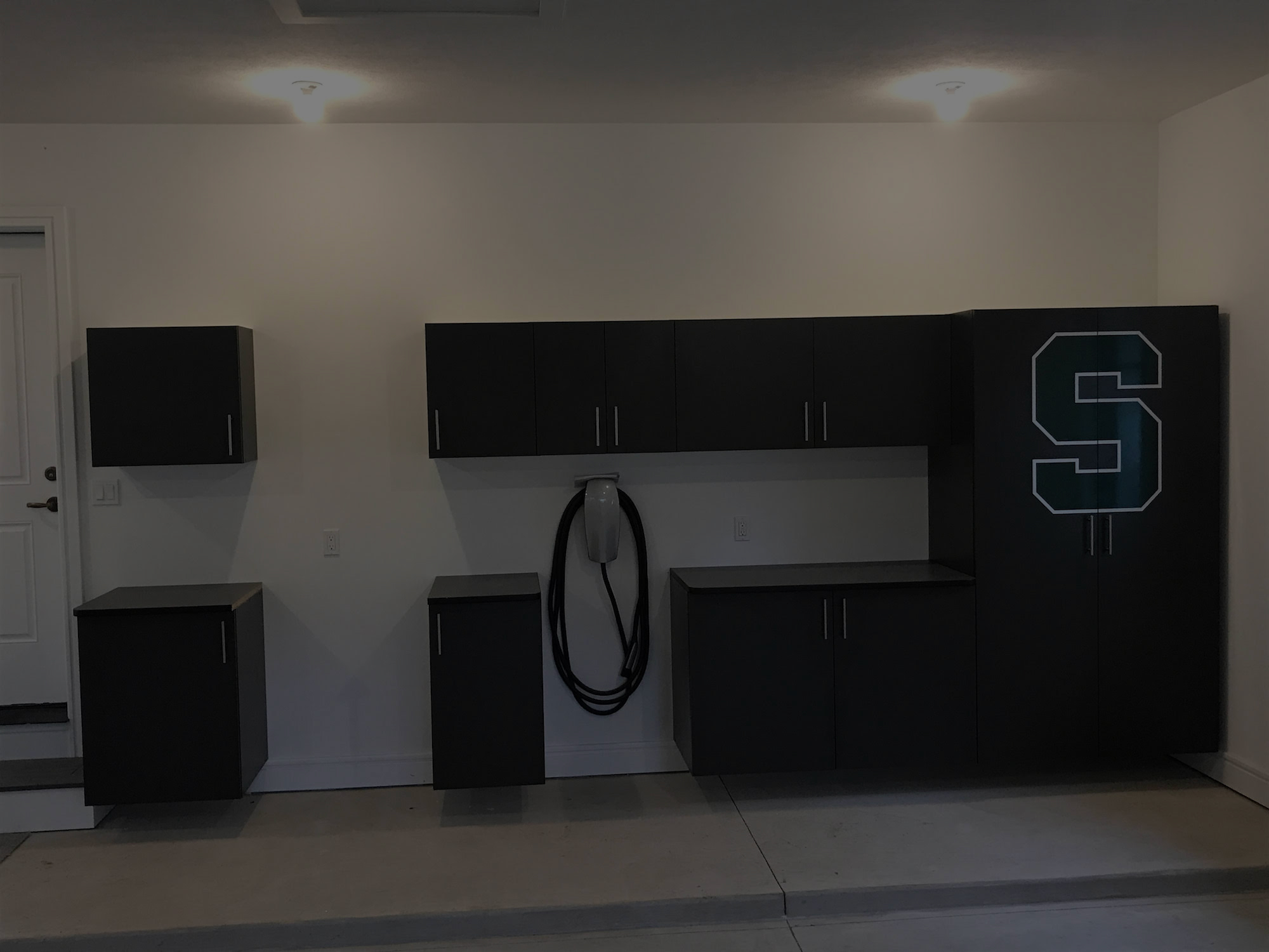 Our Work - First Class Closets