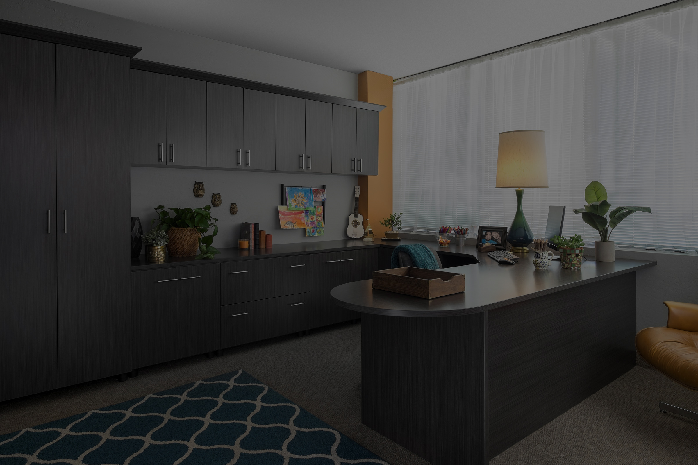 About - First Class Closets