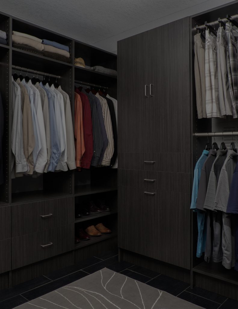 Closets - First Class Closets