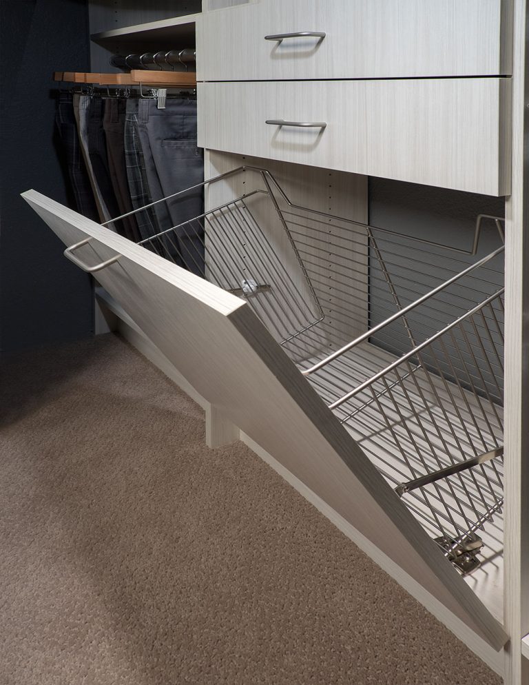 Closets - First Class Closets